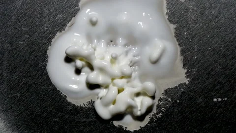 Animated Goo Stock Videos – Royalty-Free HD & 4K Videos