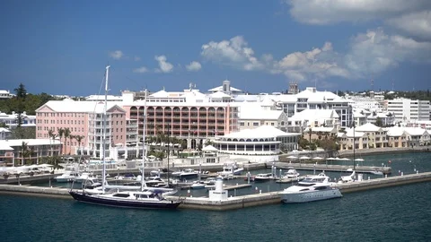 Harbour Marina Stock Video Footage | Royalty Free Harbour Marina Videos ...