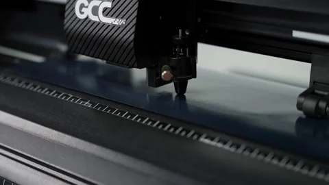 Printer Picture Drawing Stock Videos – Royalty-Free HD & 4K Videos