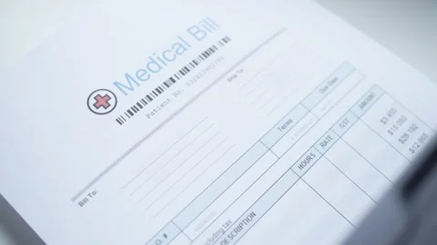 Invoice Stock Video Footage | Royalty Free Invoice Videos | Pond5