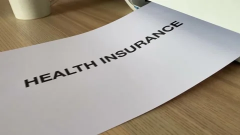 Stressed Printing Stock Videos – Royalty-Free HD & 4K Videos | Pond5