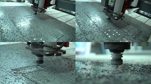 Screen Printing Stock Footage ~ Royalty Free Stock Videos | Pond5