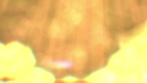 Prism lens flare animation background | Stock Video | Pond5