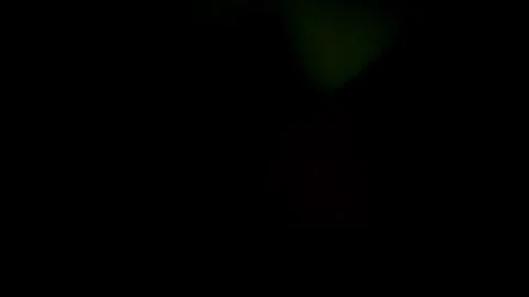 Prism overlay bokeh Lens Flare | Stock Video | Pond5