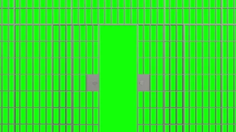 Jail Animation Stock Videos – Royalty-Free HD & 4K Videos | Pond5