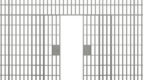 Jail Animation Stock Videos – Royalty-Free HD & 4K Videos | Pond5