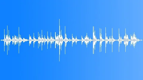 Sound Effect: Prison Bars Rattle, Heavy Hard Movement of Metal Jail ...