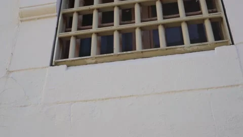 Prison Window Stock Video Footage | Royalty Free Prison Window Videos ...