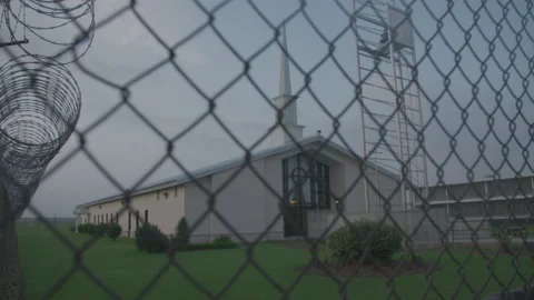Church Prison Stock Videos – Royalty-Free HD & 4K Videos