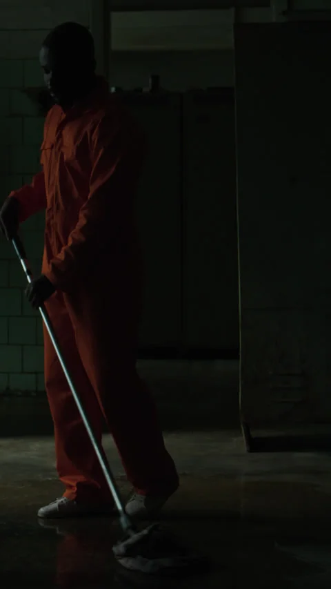 Mopping Floor Stock Footage ~ Royalty Free Stock Videos | Pond5