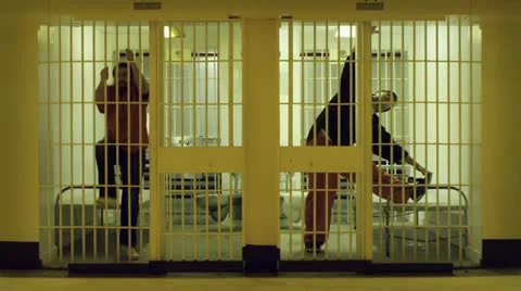 Prison Inmate Stock Video Footage | Royalty Free Prison Inmate Videos ...