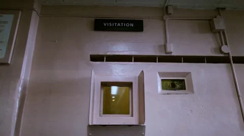 Prison Window Stock Video Footage | Royalty Free Prison Window Videos ...