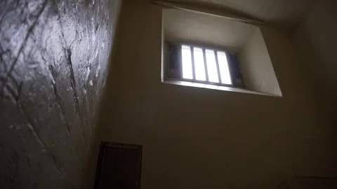Prison Window Stock Video Footage | Royalty Free Prison Window Videos ...
