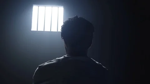 Prison Window Stock Video Footage | Royalty Free Prison Window Videos ...