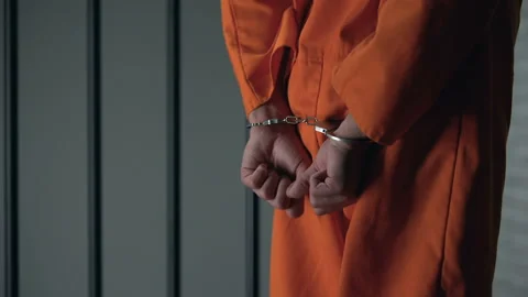 Prison Uniform Stock Video Footage | Royalty Free Prison Uniform Videos ...