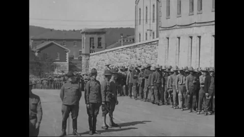 Being In Prison Stock Videos – Royalty-Free HD & 4K Videos