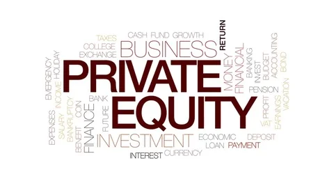 Private Fund Stock Footage ~ Royalty Free Stock Videos | Pond5