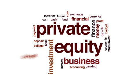 Private Fund Stock Footage ~ Royalty Free Stock Videos | Pond5