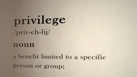 Privilege Stock Video Footage | Royalty Free Privilege Videos | Pond5