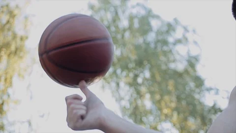 Pro Basketball This Stock Videos – Royalty-Free HD & 4K Videos