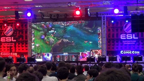 Sports Onlinepro Stock Videos – Royalty-Free HD & 4K Videos