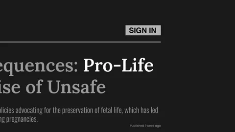 Mention The Life Stock Videos – Royalty-Free HD & 4K Videos