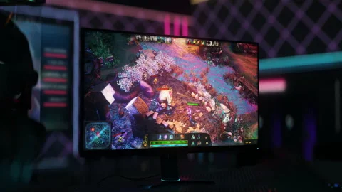 A3Pro Video Player Stock Videos – Royalty-Free HD & 4K Videos | Pond5