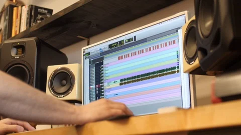 Pro C Tool Stock Videos – Royalty-Free HD & 4K Videos