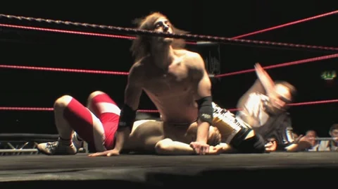 Wrestling 3D Stock Videos – Royalty-Free HD & 4K Videos | Page 5