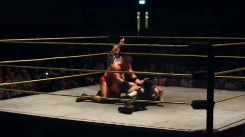Wrestling Pin Stock Video Footage | Royalty Free Wrestling Pin Videos ...