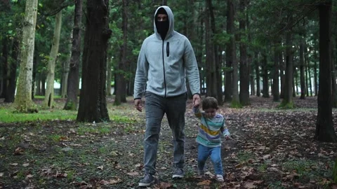 Kidnapping A Man Stock Videos – Royalty-Free HD & 4K Videos