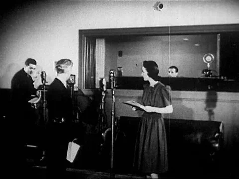 Voice Monitor Stock Videos – Royalty-Free HD & 4K Videos | Pond5