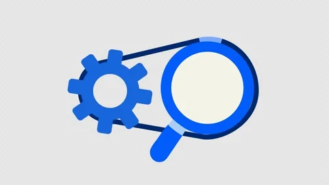 Magnifing Glass Cartoon Stock Videos – Royalty-Free HD & 4K Videos | Page 2