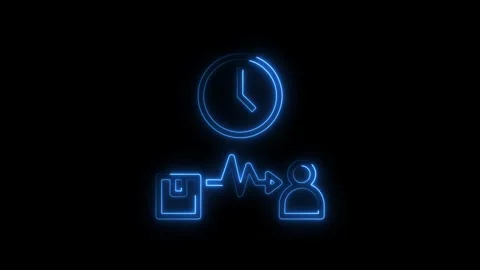 Real Time Graphics Stock Videos – Royalty-Free HD & 4K Videos | Pond5