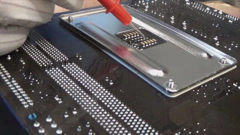 Computer Breakdown Stock Footage ~ Royalty Free Stock Videos | Pond5