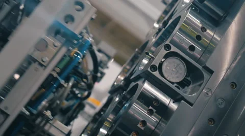 Extrusion Stock Video Footage | Royalty Free Extrusion Videos | Pond5