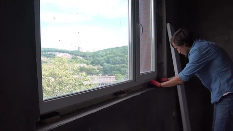 Installing Home Windows Stock Videos – Royalty-Free HD & 4K Videos | Page 5