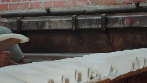 Asian Raw Load Stock Videos – Royalty-Free HD & 4K Videos