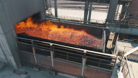 Coke Making Stock Videos – Royalty-Free HD & 4K Videos