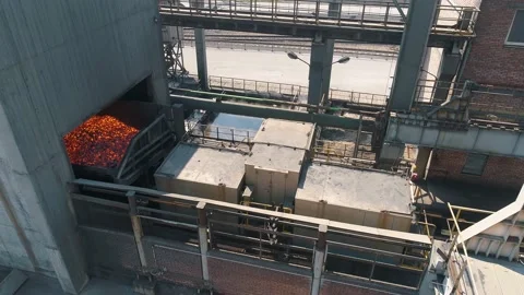 Coke Making Stock Videos – Royalty-Free HD & 4K Videos