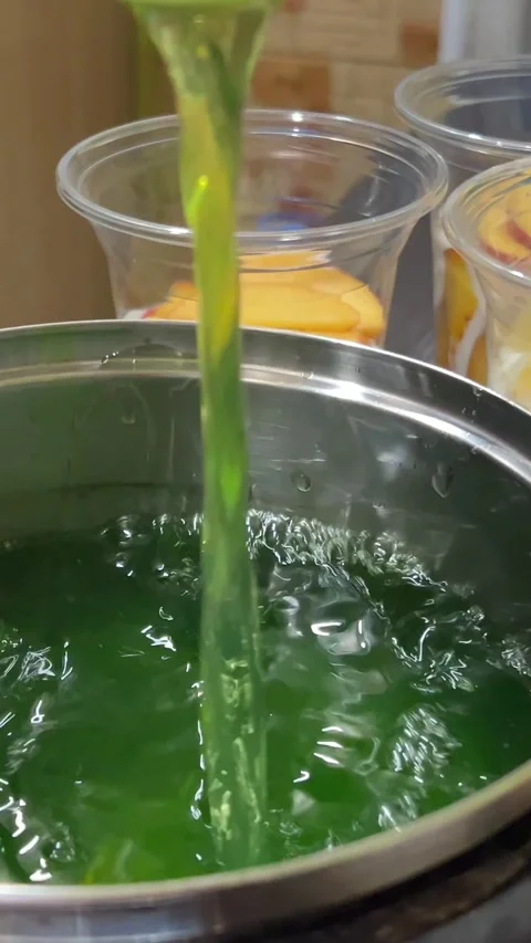 The Jelly House Stock Videos – Royalty-Free HD & 4K Videos