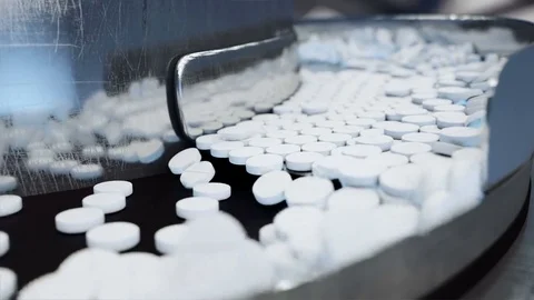 Pills Stock Footage ~ Royalty Free Stock Videos | Pond5