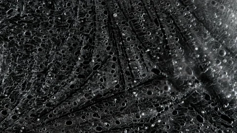 Process of water icing. Time lapse. With... | Stock Video | Pond5