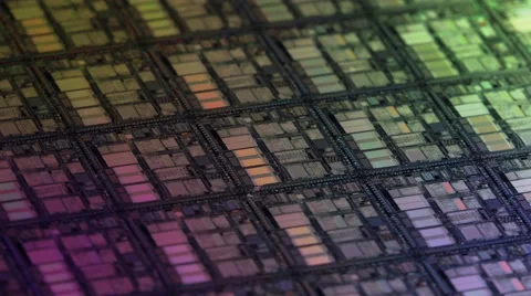 Semiconductor Stock Videos – Royalty-Free HD & 4K Videos | Pond5