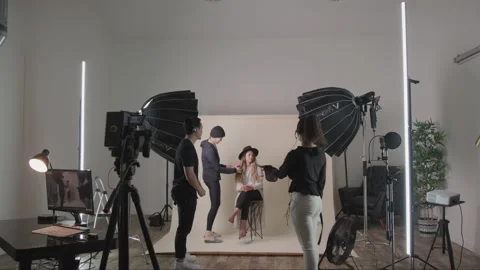 Producers Careers Stock Videos – Royalty-Free HD & 4K Videos | Pond5