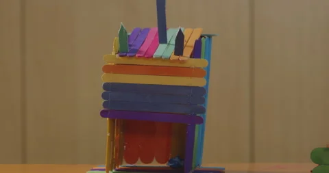 Ice Art Project Stock Videos – Royalty-Free HD & 4K Videos