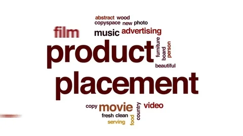 Word Placement Stock Footage ~ Royalty Free Stock Videos | Pond5