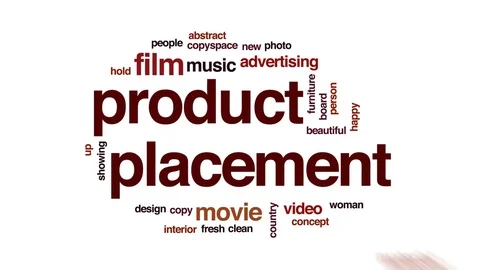 Word Placement Stock Footage ~ Royalty Free Stock Videos | Pond5