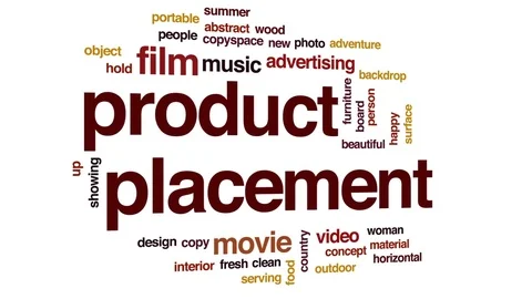Word Placement Stock Footage ~ Royalty Free Stock Videos | Pond5