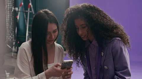 Sharing Model Stock Videos – Royalty-Free HD & 4K Videos